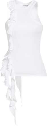 Dondup TOPS - Tank Tops auf YOOX.COM