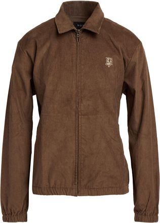 HUF JACKEN & M&Auml;NTEL - Jacken und Anoraks auf YOOX.COM
