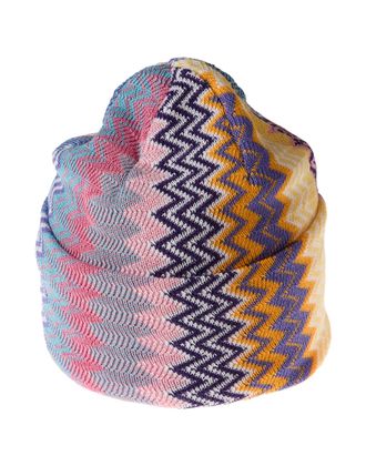 Missoni ACCESSOIRES - M&uuml;tzen & H&uuml;te auf YOOX.COM