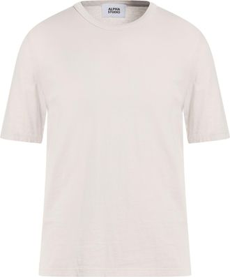Alpha Studio TOPS - T-shirts auf YOOX.COM