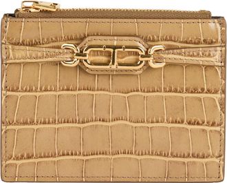 Tom Ford Kleinlederwaren - Kartenetuis auf YOOX.COM