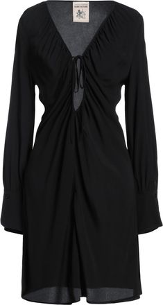 Semicouture KLEIDER - Mini-Kleider auf YOOX.COM