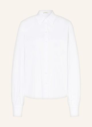 Lilienfels Lilienfels Hemdbluse weiss