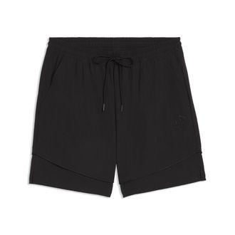 Puma Short KING Sportstyle Homme, Accessoires, Noir, XXL