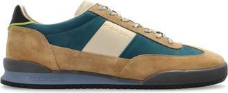 Paul Smith Homme, Chaussures, Multicolore, Taille: 41 EU Dover Baskets