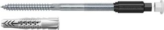 Fischer Abstandsmontagesystem Thermax 10/220 m 8 - Fischer