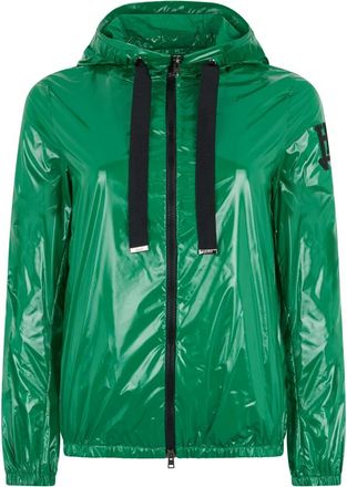 Herno Femme, Vestes, Vert, Taille: 34 FR Manteaux