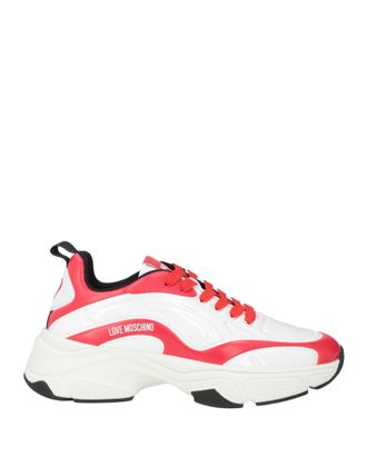 Love Moschino SCHUHE - Sneakers auf YOOX.COM