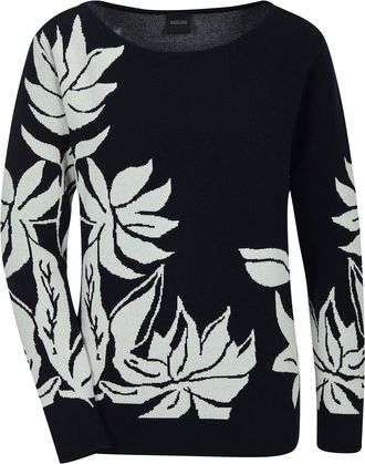 Madeleine Pullover