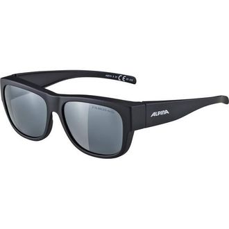 Alpina Radsportbrille / Sonnenbrille Overview II P