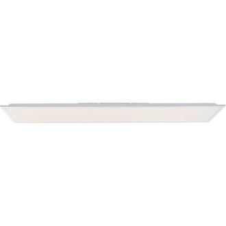 Brilliant LED Deckenleuchte Paneel Briston 38W CCT dimmbar RC Deckenlampen & Kronleuchter