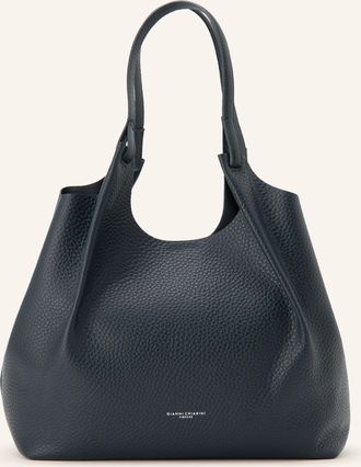 Gianni Chiarini Gianni Chiarini Shopper Dua Xl Mit Pouch gruen