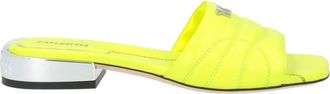 Dirk Bikkembergs SCHUHE - Sandalen auf YOOX.COM