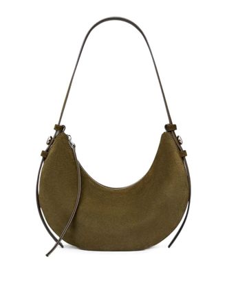 Tory Burch Sac Port&eacute; &Eacute;paule - Vert