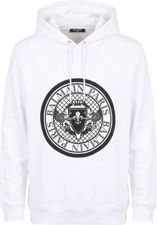Balmain TOPS - Sweatshirts auf YOOX.COM