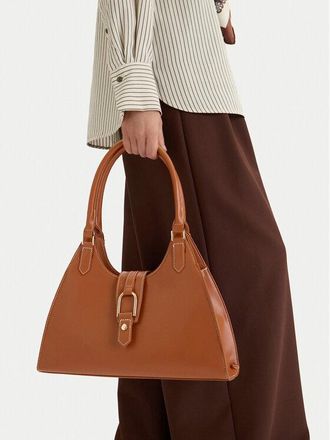 Beverly Hills Polo Club Handtasche CEO-BHPC-C-012-09 Braun