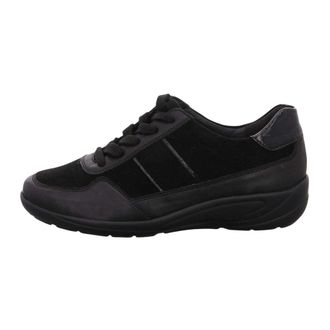 Semler Sneakers - - Shoes - Damen - Schwarzk - 41 EU