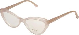 Kàdor unisex, Accessoires, Beige, Taille: 55 MM Lunettes