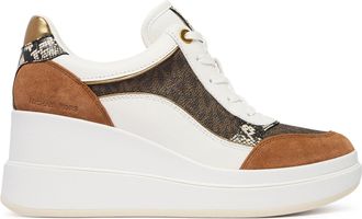 Michael Kors Sneakers MICHAEL Michael Kors Emmy 43T6EMFS1B Bunt