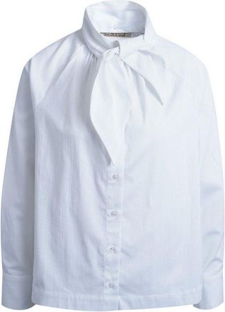 Smith & Soul Langarmbluse mit Baumwolle