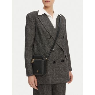 Beverly Hills Polo Club Handtasche Beverly Hills Polo Club C-BHPC-L-004-08 Schwarz