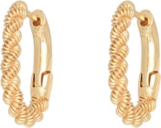 Federica Tosi SCHMUCK und UHREN - Ohrringe auf YOOX.COM