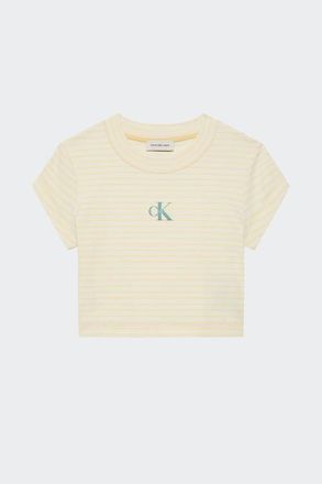 Calvin Klein T-shirt - Taille XS