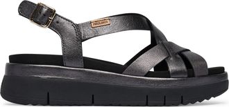 Pikolinos Sandalen Pikolinos Palma W4N-0650Cl Braun