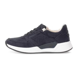 Gabor Sneakers - - Shoes - Damen - Blau - 37 EU