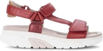 Gabor Damen, Schuhe, Rot, 36 1/2 EUGr&ouml;&szlig;e