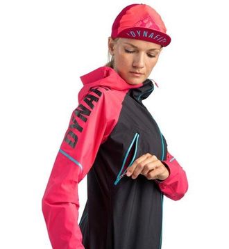 Dynafit Ride 3 L W Jkt - Hardshelljacke - Damen