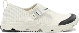 Salomon RX Moc 3.0 Nomad Slip-On Sneaker - - Sport - Herren - Wei&szlig; - 44 1/2 EU