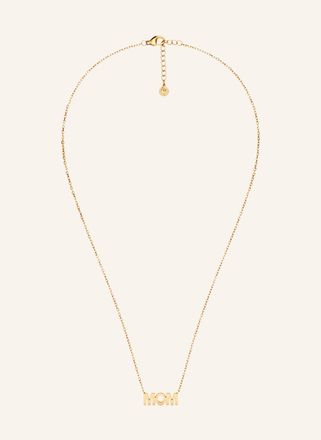 Edblad Edblad Halskette Mom gold