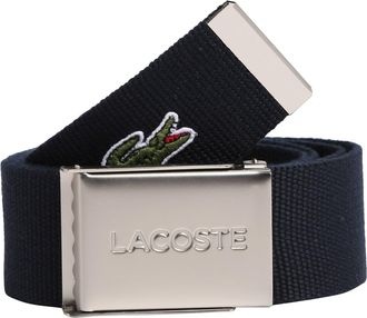 Lacoste G&uuml;rtel