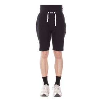 Polo Ralph Lauren Homme, Sport, Noir, Taille: L Pony Track Shorts
