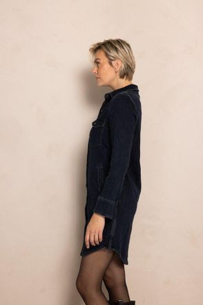 Zhrill Jeanskleid ZHTYRANA