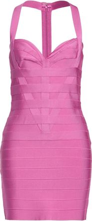 H&eacute;rve L&eacute;ger KLEIDER - Mini-Kleider auf YOOX.COM