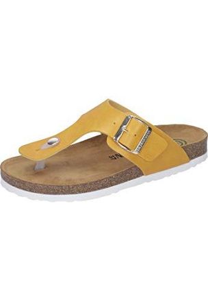 Dr. Brinkmann Femme 701475 Chausson, 6, 43 EU