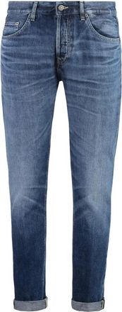 Dondup Homme, Jeans, Bleu, Taille: W36 Denim Jeans