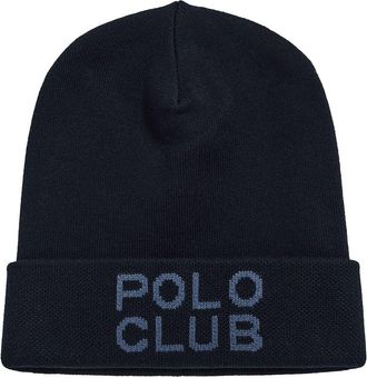 Polo Club Mütze Verth