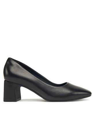 Clarks Pumps Fernie Court 26183032 Schwarz