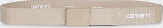 Carhartt Work in Progress Ceinture - Taille TU