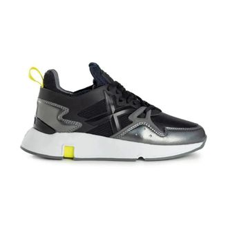 Munich Damen Clik 51 Sneaker in Schwarz - - Shoes - Damen - Schwarzk - 39 EU