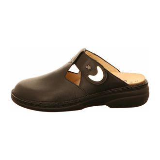 Finn Comfort Damen, Schuhe, Schwarzk, 38 EUGr&ouml;&szlig;e