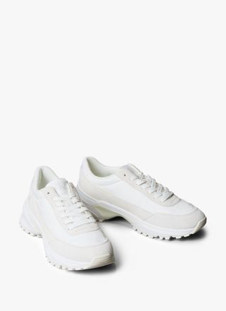 Calvin Klein Baskets en cuir