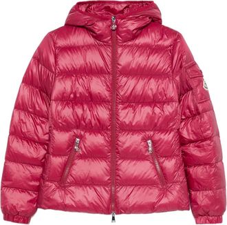 Moncler Glesse jacket - Rosa