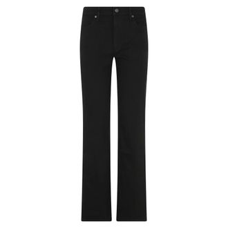 Rag & Bone Sutton Full Slim Zigarettenhose - - Jeans - Damen - Schwarzk - W27