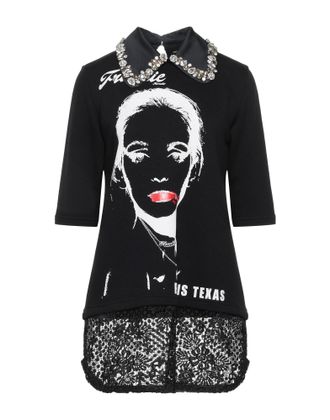 Frankie Morello TOPS - Sweatshirts auf YOOX.COM