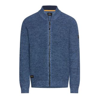 Camel Active Herren, Jacken, Blau, XLGr&ouml;&szlig;e
