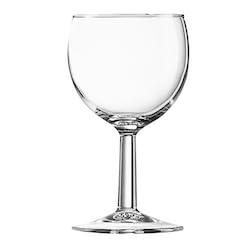 Aro Lot de 12 verres ballon 19,5 cl